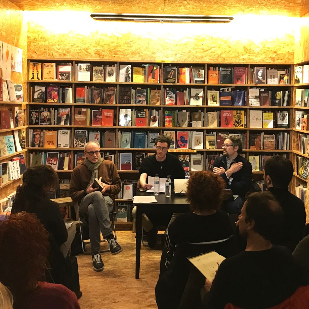 Tigre de Papel | Alberto Toscano | Philosophy Against Fascism #1 (15 ...